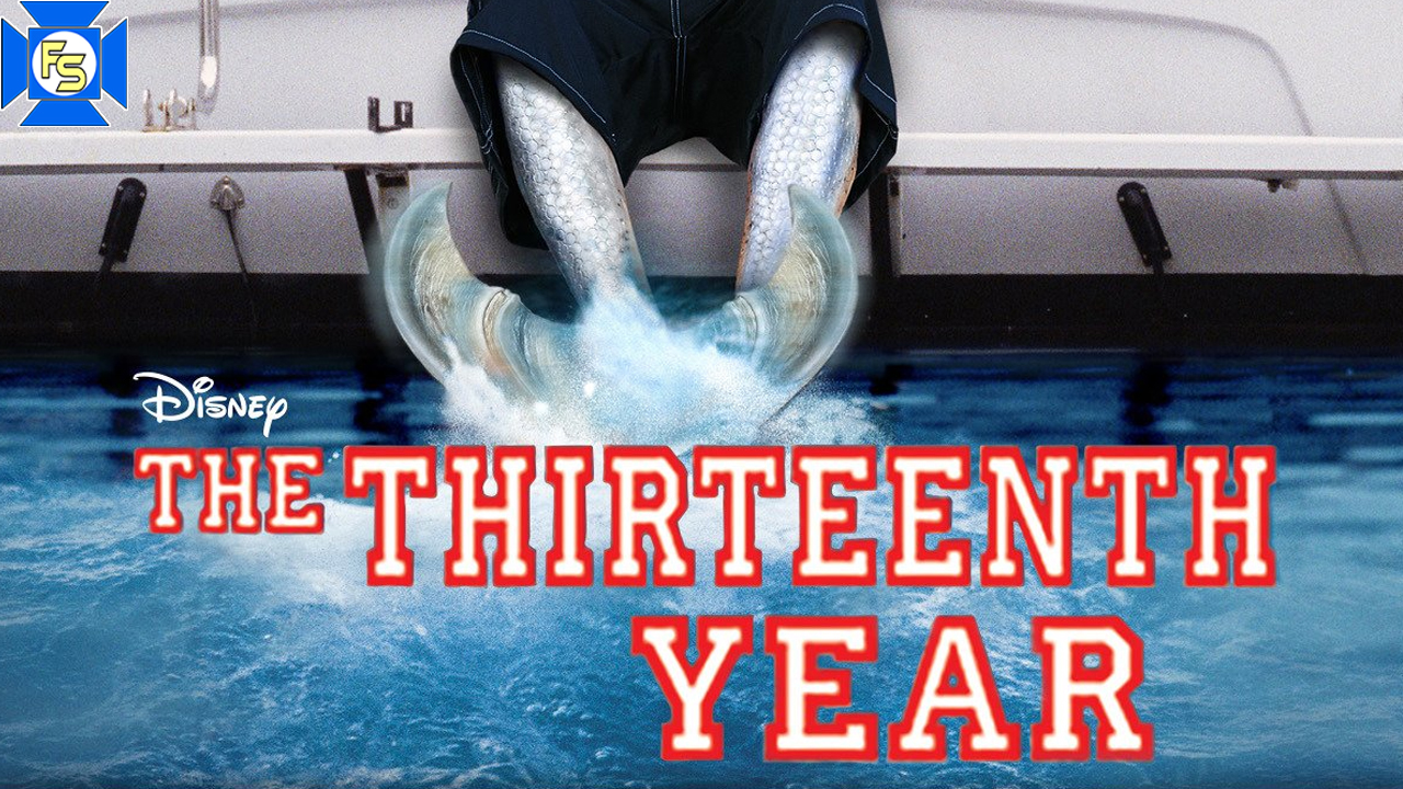 The 13th Year is a Bland Movie > Fandom Spotlite