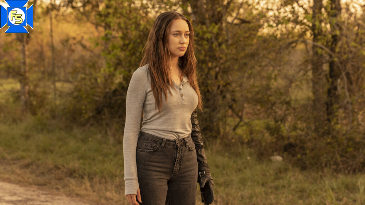 7 Walking Dead Characters We Need To See In The Spin-offs > Fandom Spotlite