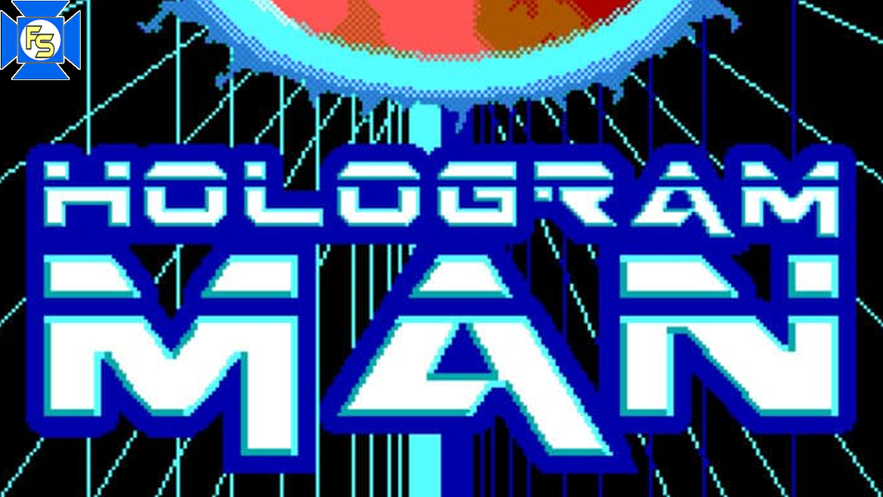 B Movie Challenge: Hologram Man > Fandom Spotlite