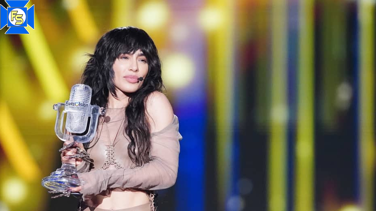 Loreen Breaks Multiple Records With Her Eurovision 2023 Win > Fandom ...