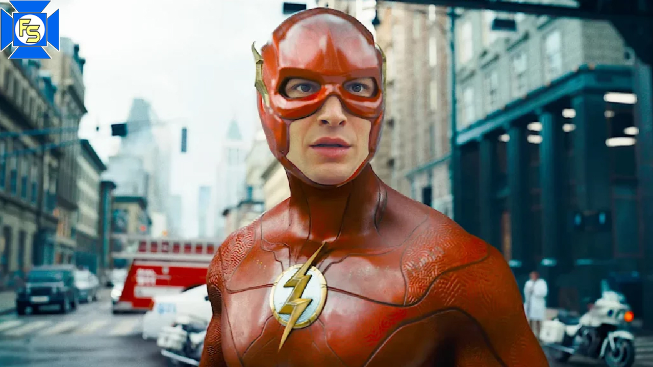 “The Flash” IS The Ultimate DC Film (And I Want More) > Fandom Spotlite
