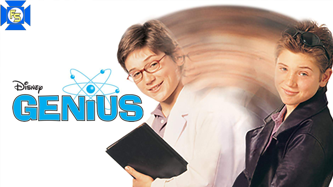 Genius is Dumb But Harmless > Fandom Spotlite