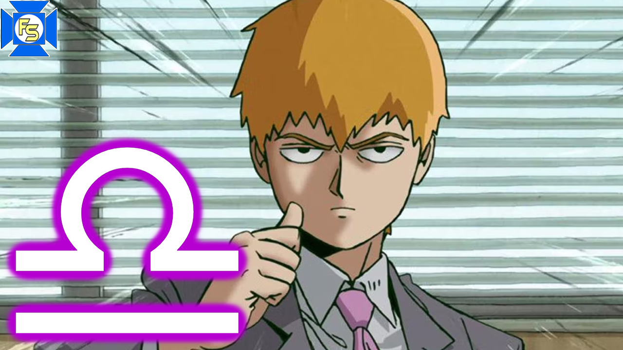 12 More Libra Anime Characters > Fandom Spotlite