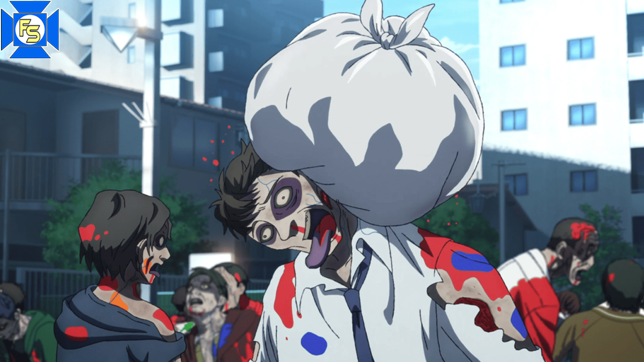 Join The Undead With These 5 Zombie Anime > Fandom Spotlite