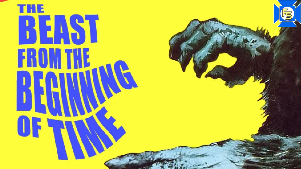 B Movie Challenge: The Beast from the Beginning of Time > Fandom Spotlite