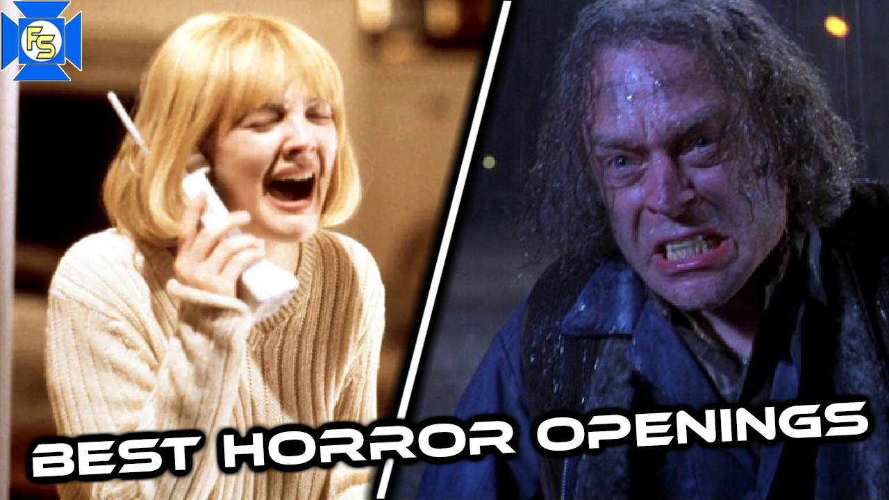 10 Best Horror Movie Openings > Fandom Spotlite