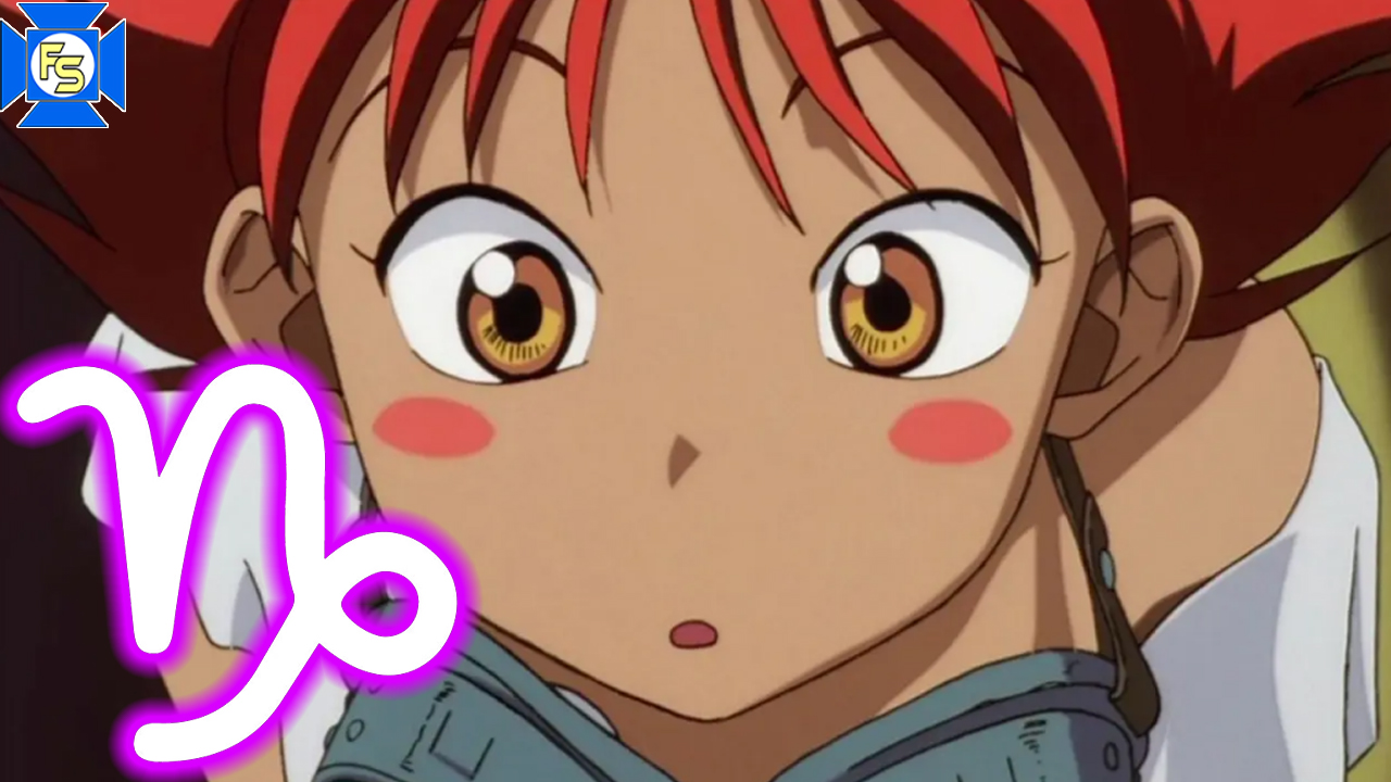 6 More Capricorn Anime Characters > Fandom Spotlite