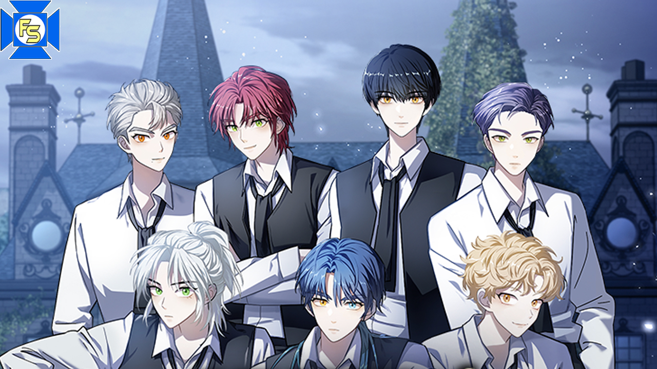 DARK MOON Returns with CHILDREN OF VAMFIELD > Fandom Spotlite