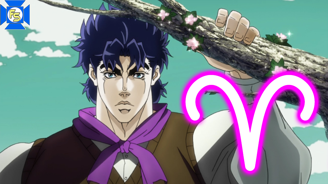 6 More Aries Anime Characters > Fandom Spotlite