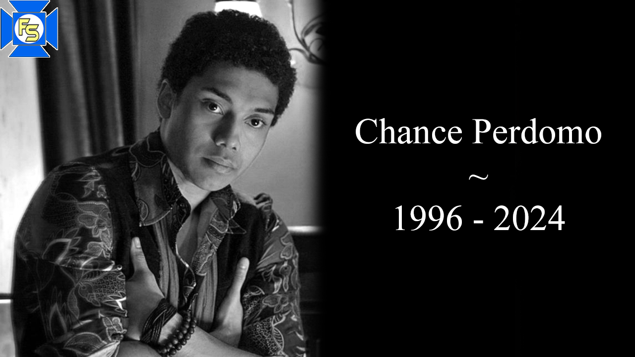 Chance Perdomo Dead at 27 > Fandom Spotlite