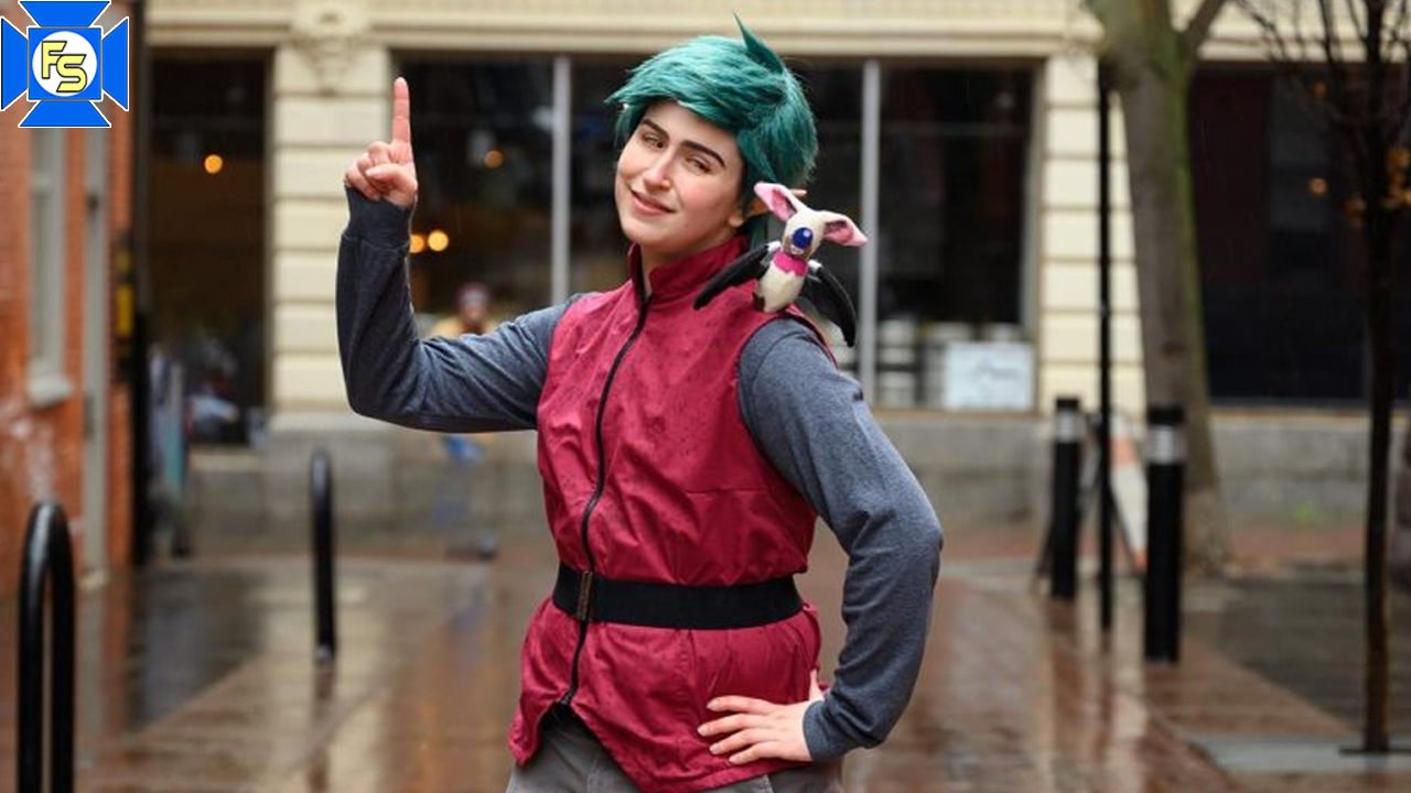 Cosplayer Spotlite: Shibalove > Fandom Spotlite