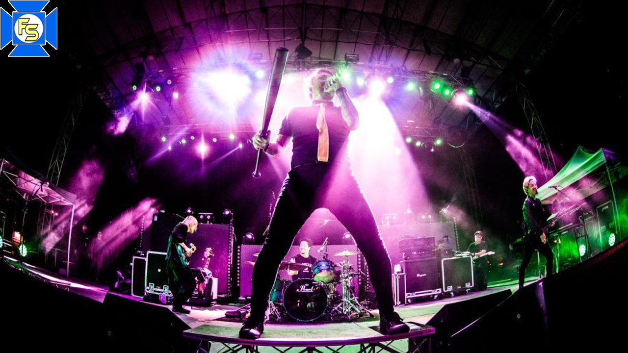 SiM’s North America Tour Kicks Off This Weekend > Fandom Spotlite