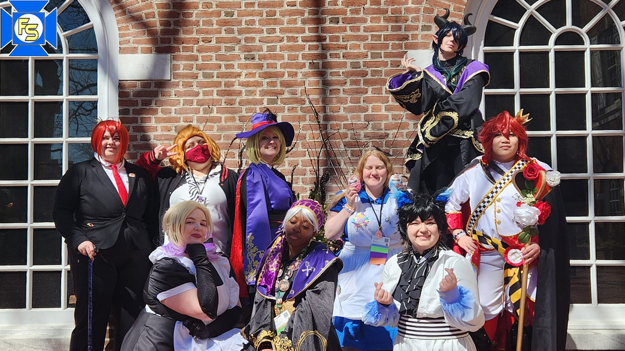 Everything I Did Over Zenkaikon 2024 Weekend > Fandom Spotlite