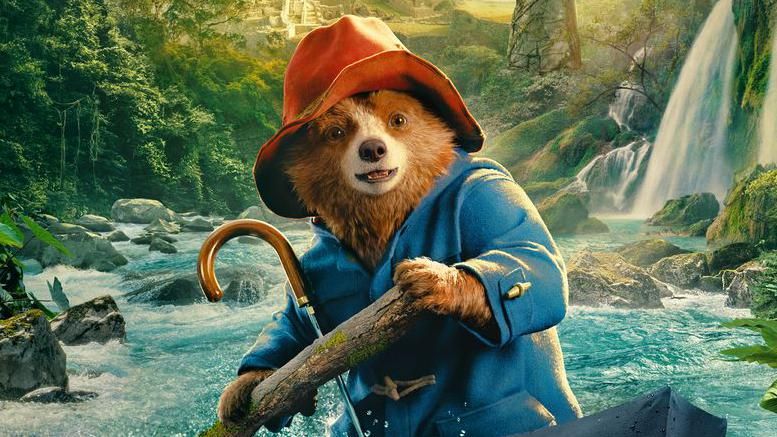 Paddington in Peru Gets A New Trailer! > Fandom Spotlite