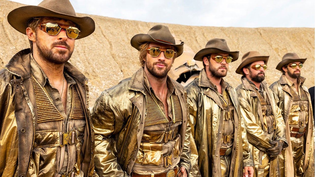 The Fall Guy is a Big Thumbs Up (SPOILER-FREE) > Fandom Spotlite