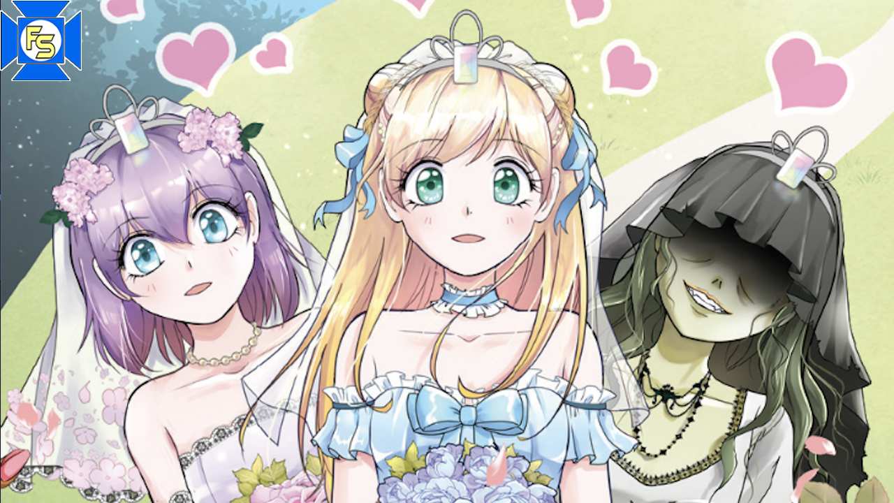 LambCat and the Cursed Princess Club: Characters and their Creator ...
