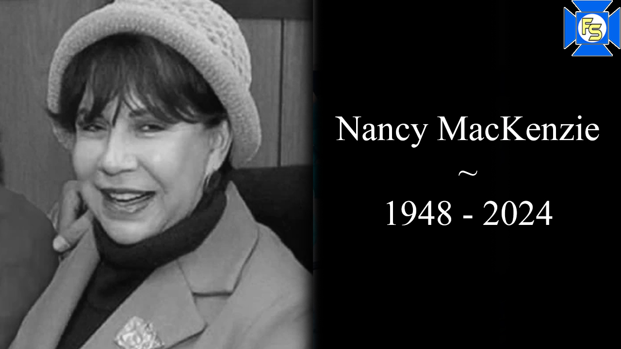 Voice Actress Nancy MacKenzie Dead At 81 > Fandom Spotlite