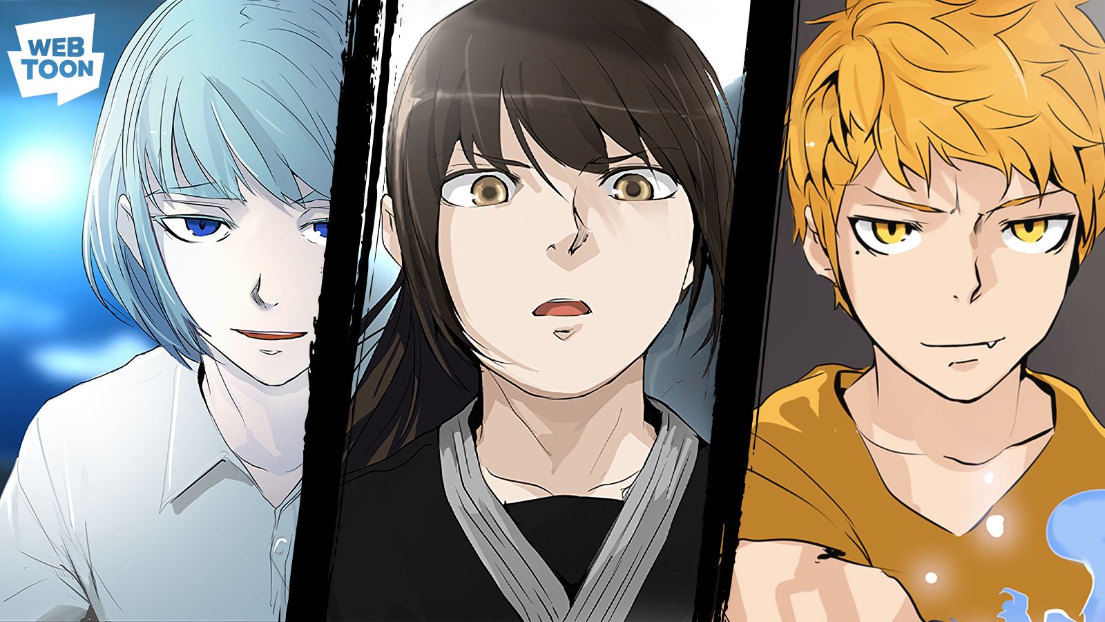 Tower of God Anime Season 2: What Arcs Should Be Read First? > Fandom ...