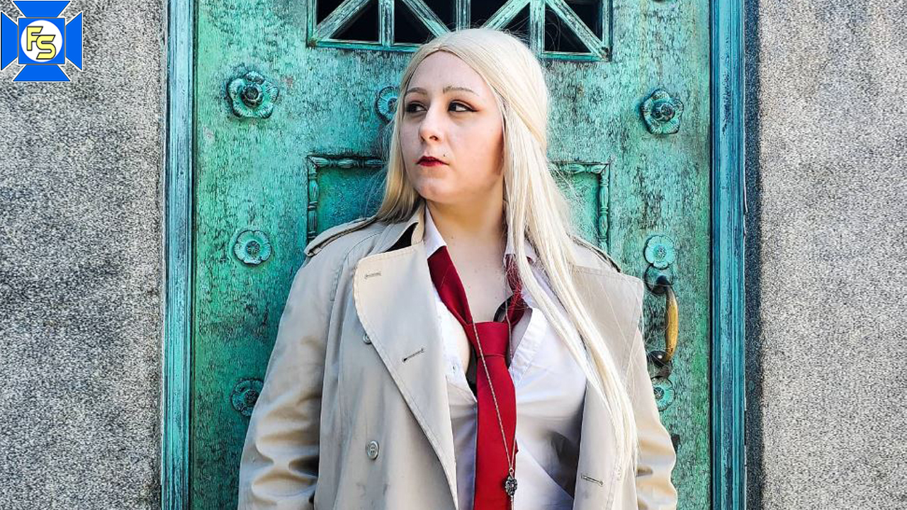 Cosplayer Spotlite: Kay San Cosplay > Fandom Spotlite