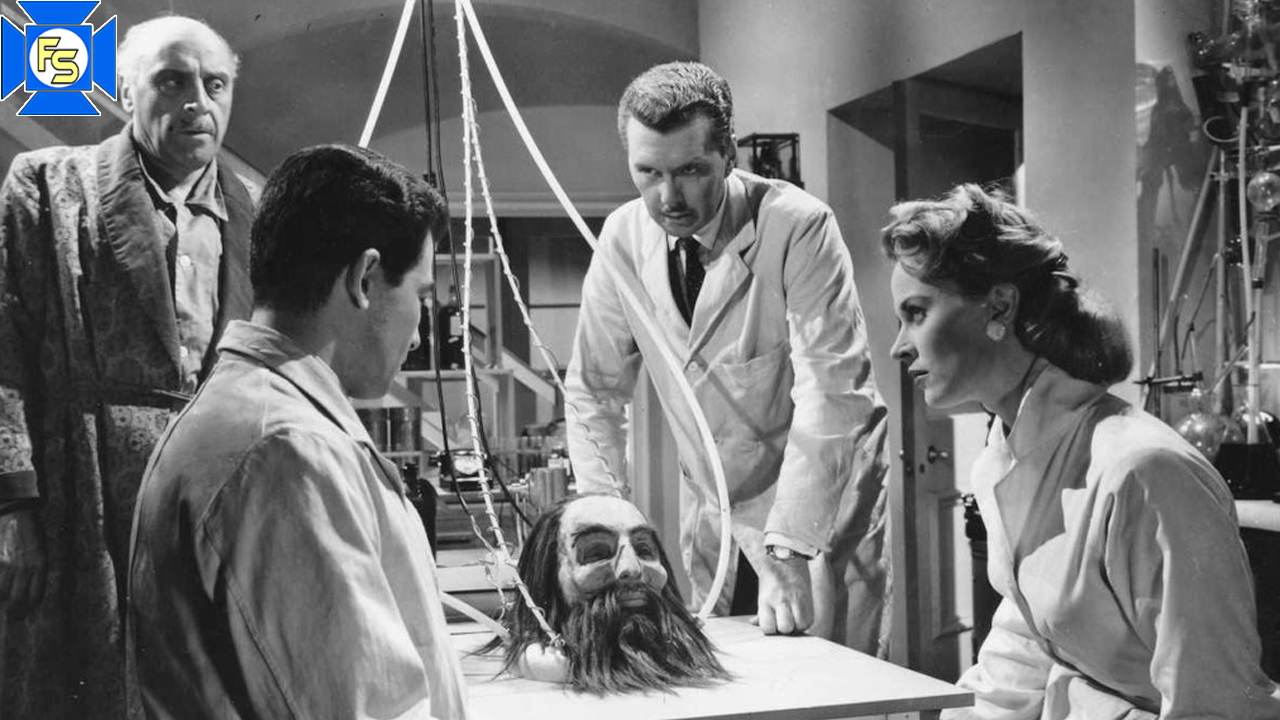 B Movie Challenge: The Man Without a Body > Fandom Spotlite