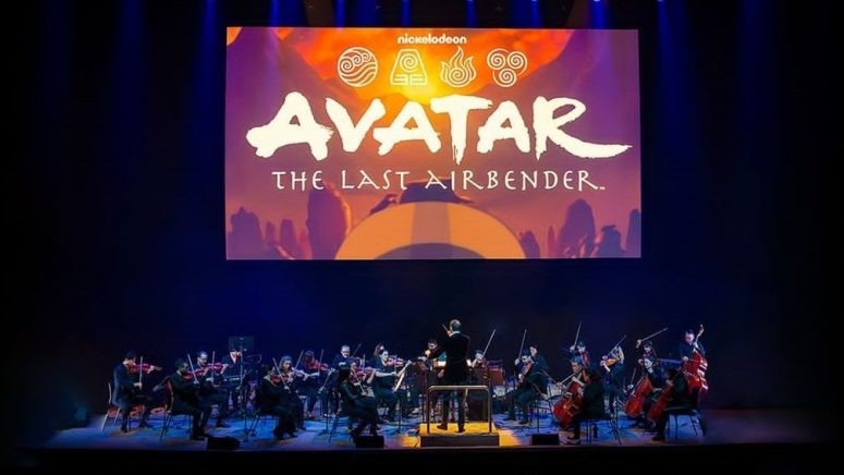 Avatar In Concert Kicks Off World Tour > Fandom Spotlite