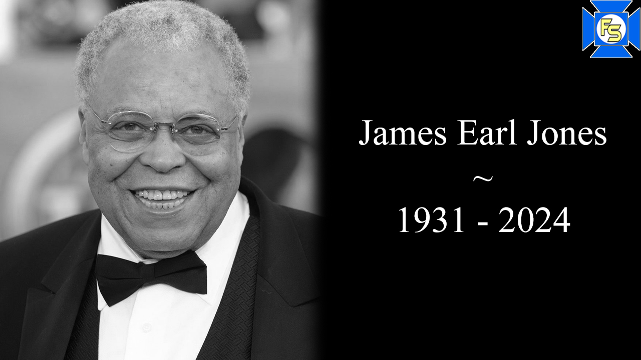 Actor James Earl Jones Dead at 93 > Fandom Spotlite