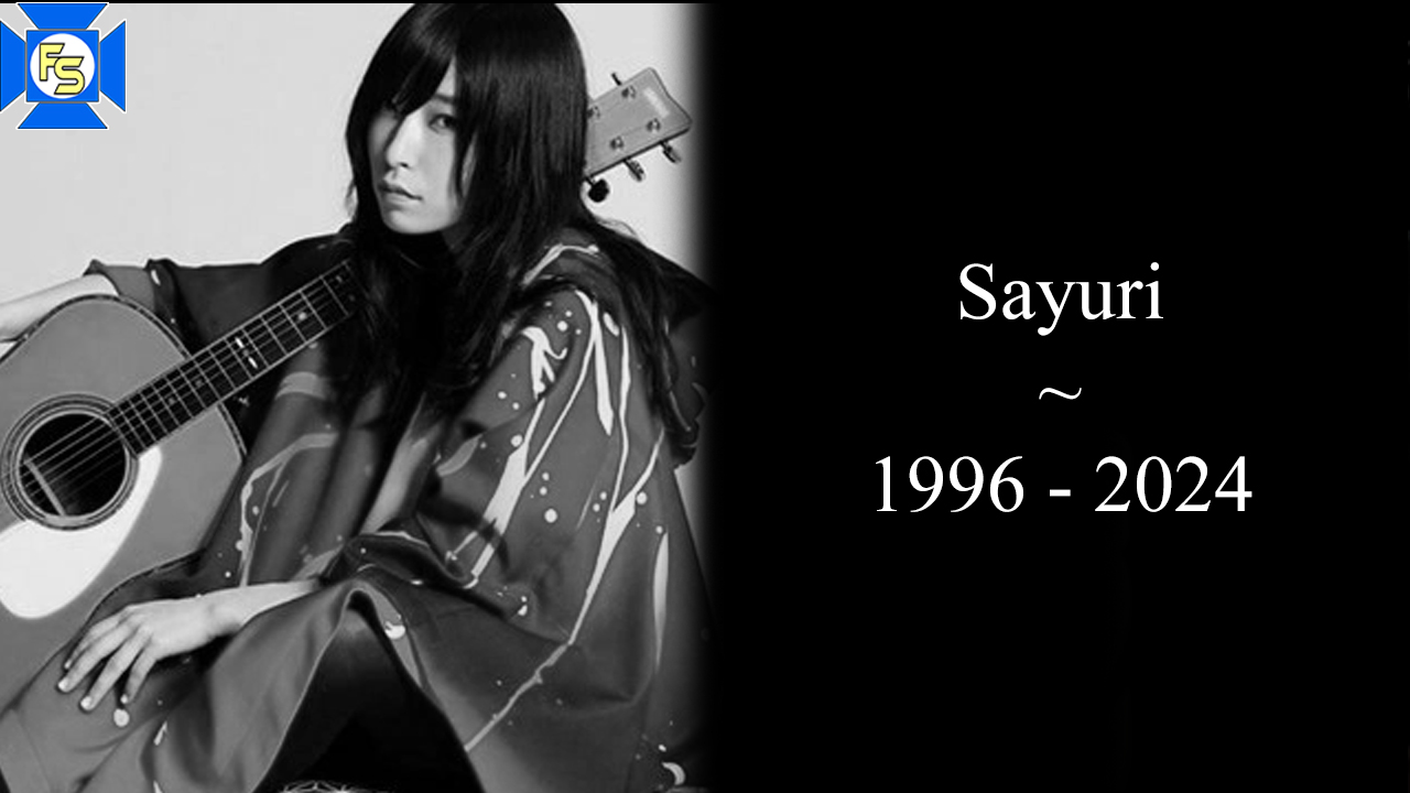 Singer Sayuri Dead at 28 > Fandom Spotlite