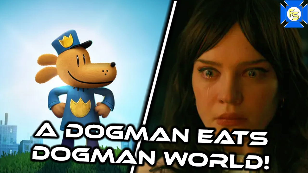 Dog Man Dominates – Box Office- January 31-February 2 2025 > Fandom ...