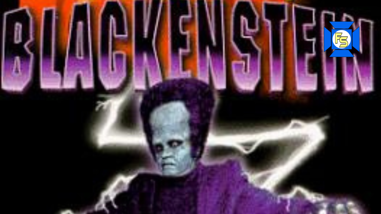 B Movie Challnge: Blackenstein (a.k.a. The Black Frankenstein) > Fandom ...