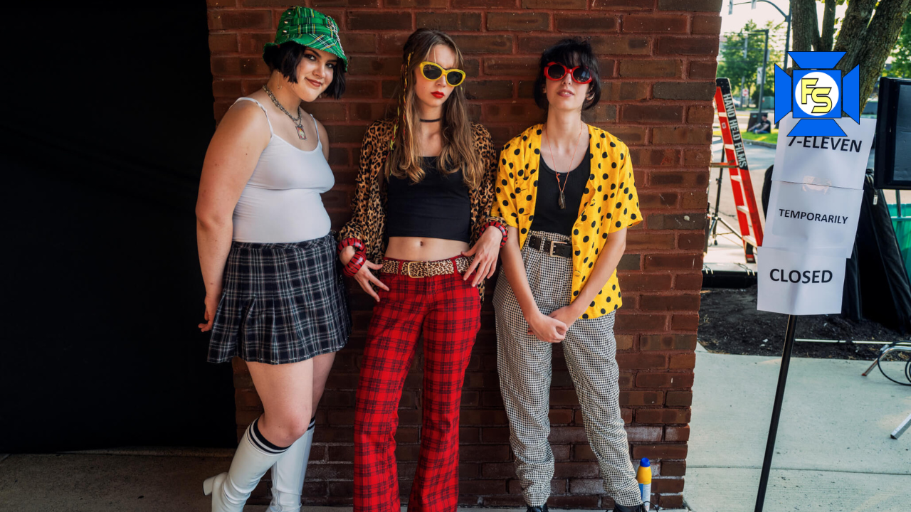 10 All-Female Rock Bands > Fandom Spotlite
