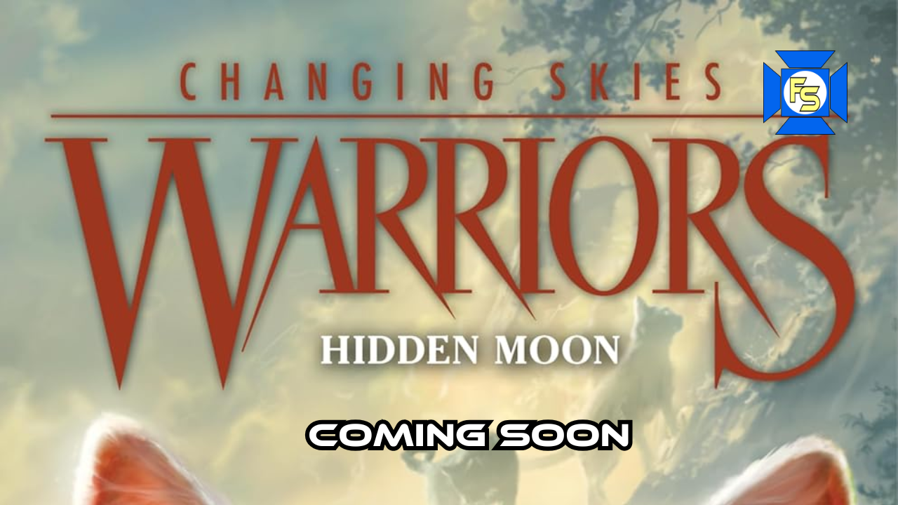 Changing Skies: Hidden Moon Preview Chapters > Fandom Spotlite