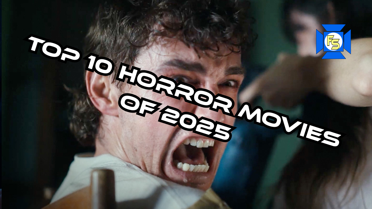 10 Best Horror Movies of 2025 > Fandom Spotlite