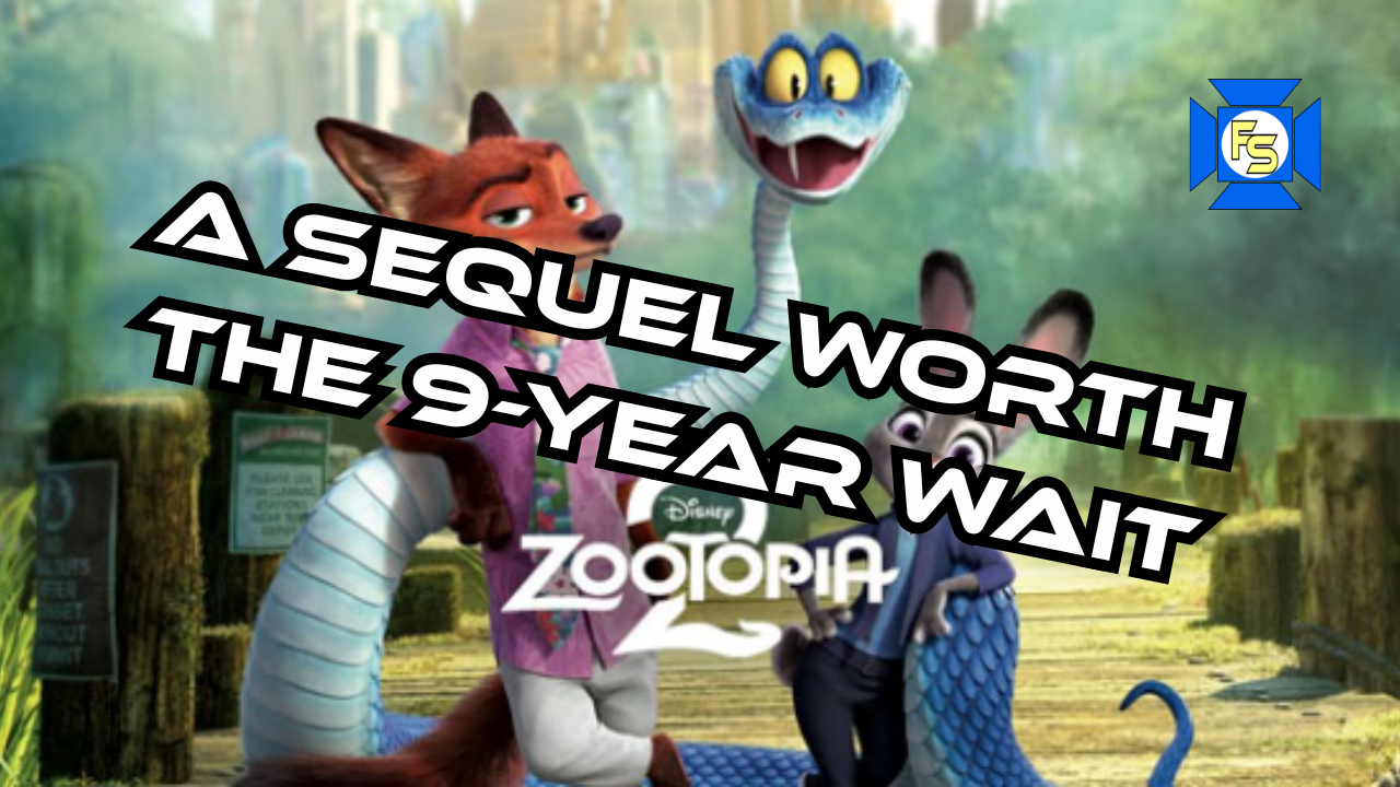 Zootopia 2: The Wild and Wonderful Sequel (SPOILER-FREE) > Fandom Spotlite