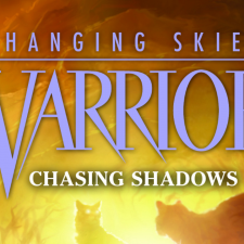 StormClan’s Folly Preview Chapters > Fandom Spotlite