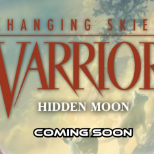 Warriors: Changing Skies #2: Hidden Moon > Fandom Spotlite