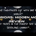 Warriors: Changing Skies #2: Hidden Moon > Fandom Spotlite
