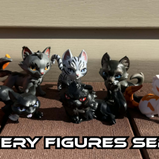 Warriors: Changing Skies #2 Name Reveal > Fandom Spotlite