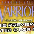 Changing Skies: Chasing Shadows Review > Fandom Spotlite