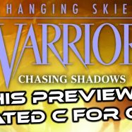 Changing Skies: Chasing Shadows Review > Fandom Spotlite