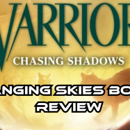 Changing Skies: Chasing Shadows Review > Fandom Spotlite
